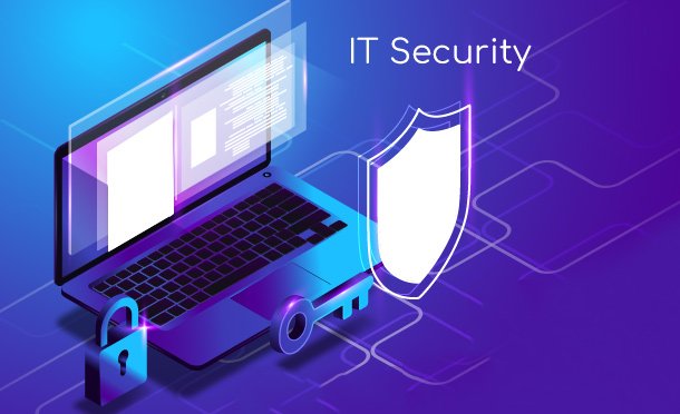 IT Security – CyferTech
